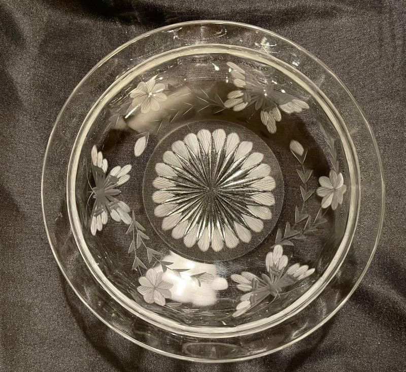 EAPGS Pattern Index - DUNCAN & MILLER GLASS CO. No. 83 (OMN)