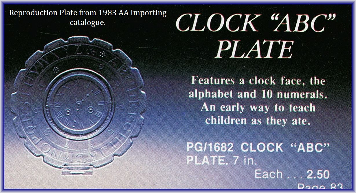 EAPGS Pattern Index - ABC PLATE (OMN) bb