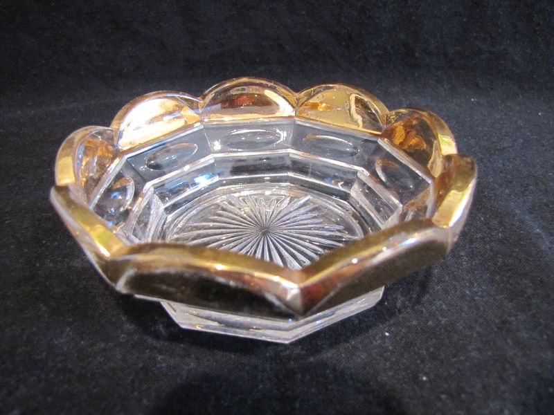 EAPGS Pattern Index - DUNCAN & MILLER GLASS CO. No. 0078 (OMN)