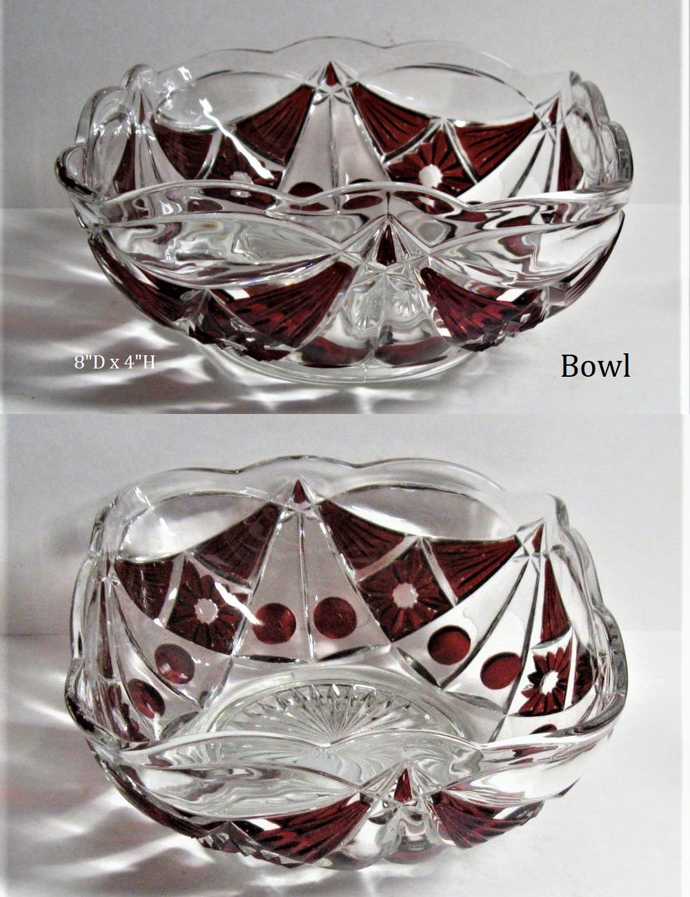 EAPGS Pattern Index - ROBINSON GLASS CO. No. 123 (OMN)
