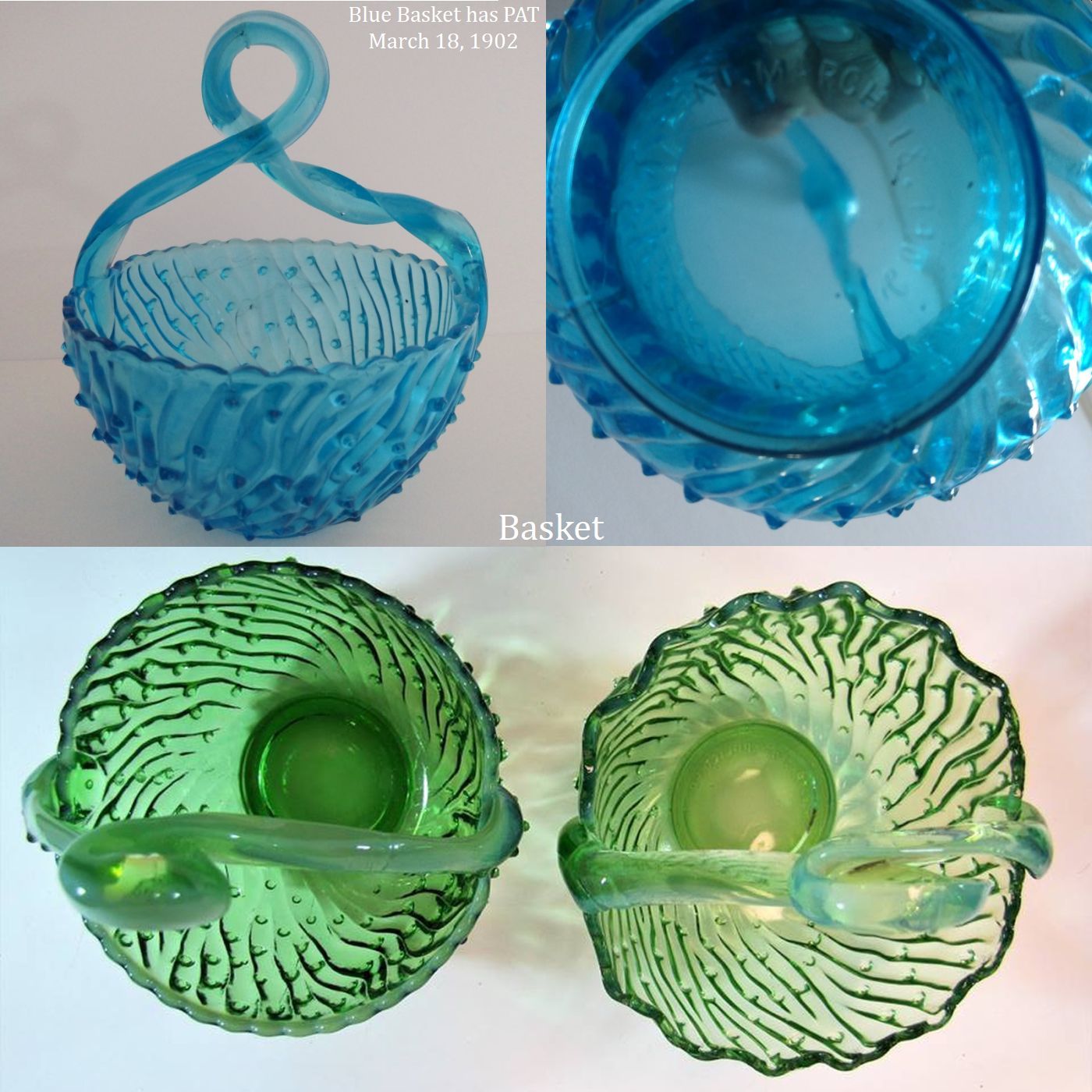 EAPGS Pattern Index - JEFFERSON GLASS CO. No. 87 (OMN)