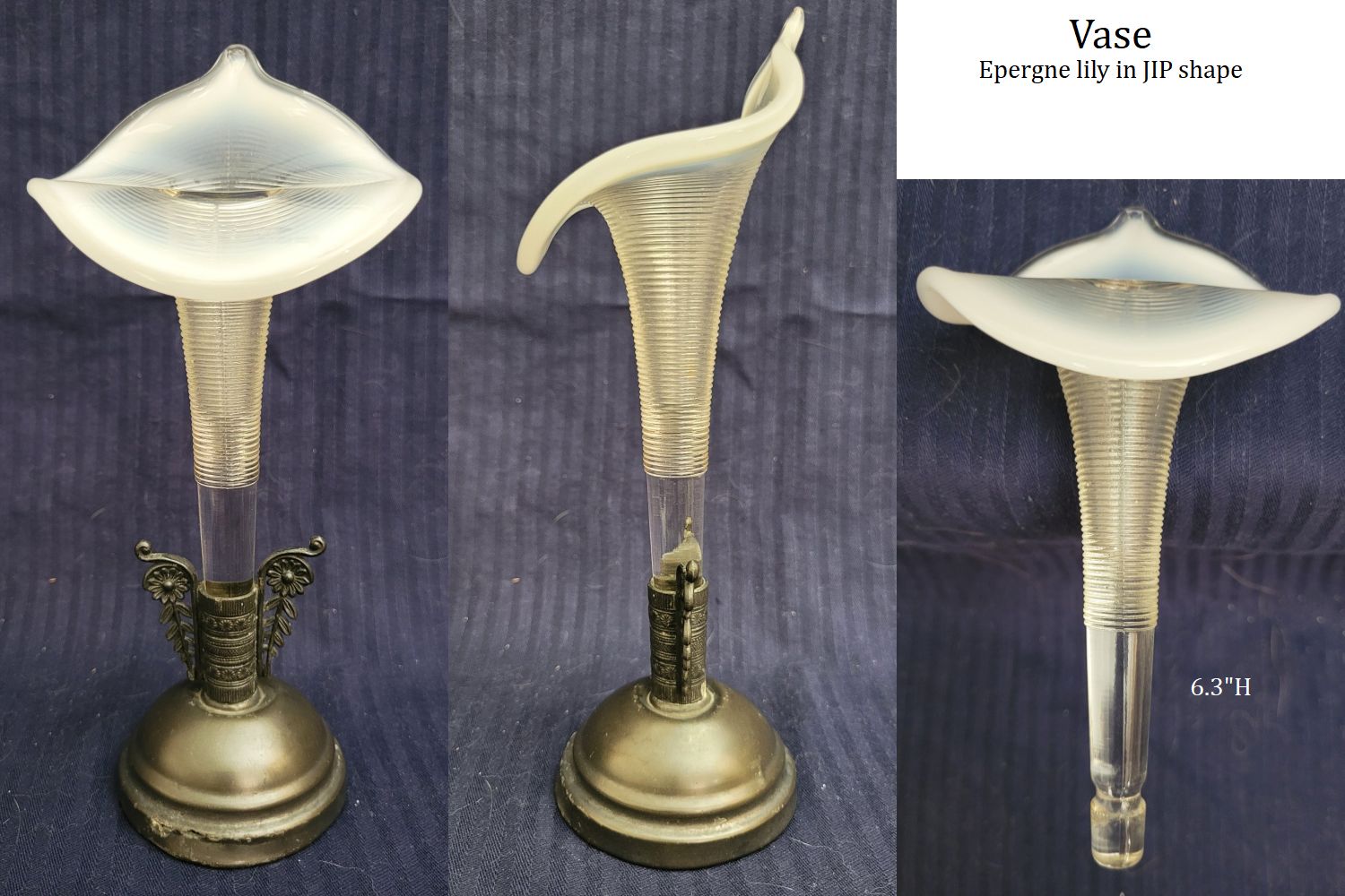 EAPGS Pattern Index - JEFFERSON GLASS CO. No. 42B (OMN)