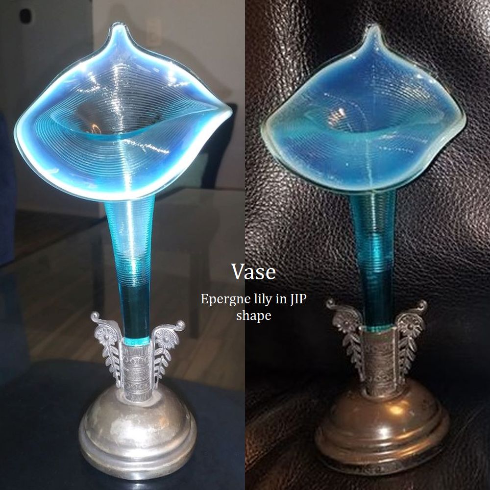 EAPGS Pattern Index - JEFFERSON GLASS CO. No. 42B (OMN)