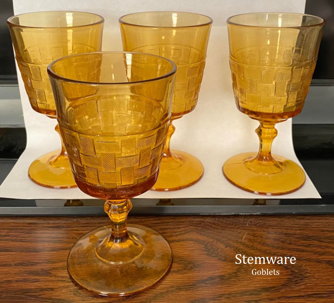 EAPGS Pattern Index - CO-OPERATIVE FLINT GLASS CO., LTD. No. 110 (OMN)