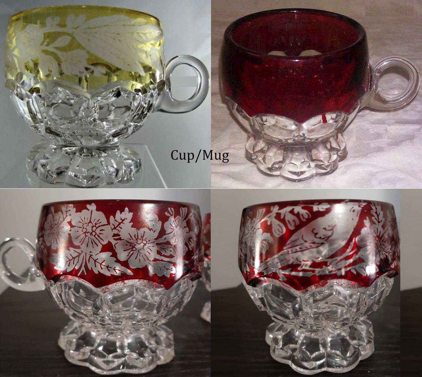 EAPGS Pattern Index - HOBBS GLASS CO. No. 335 (OMN)