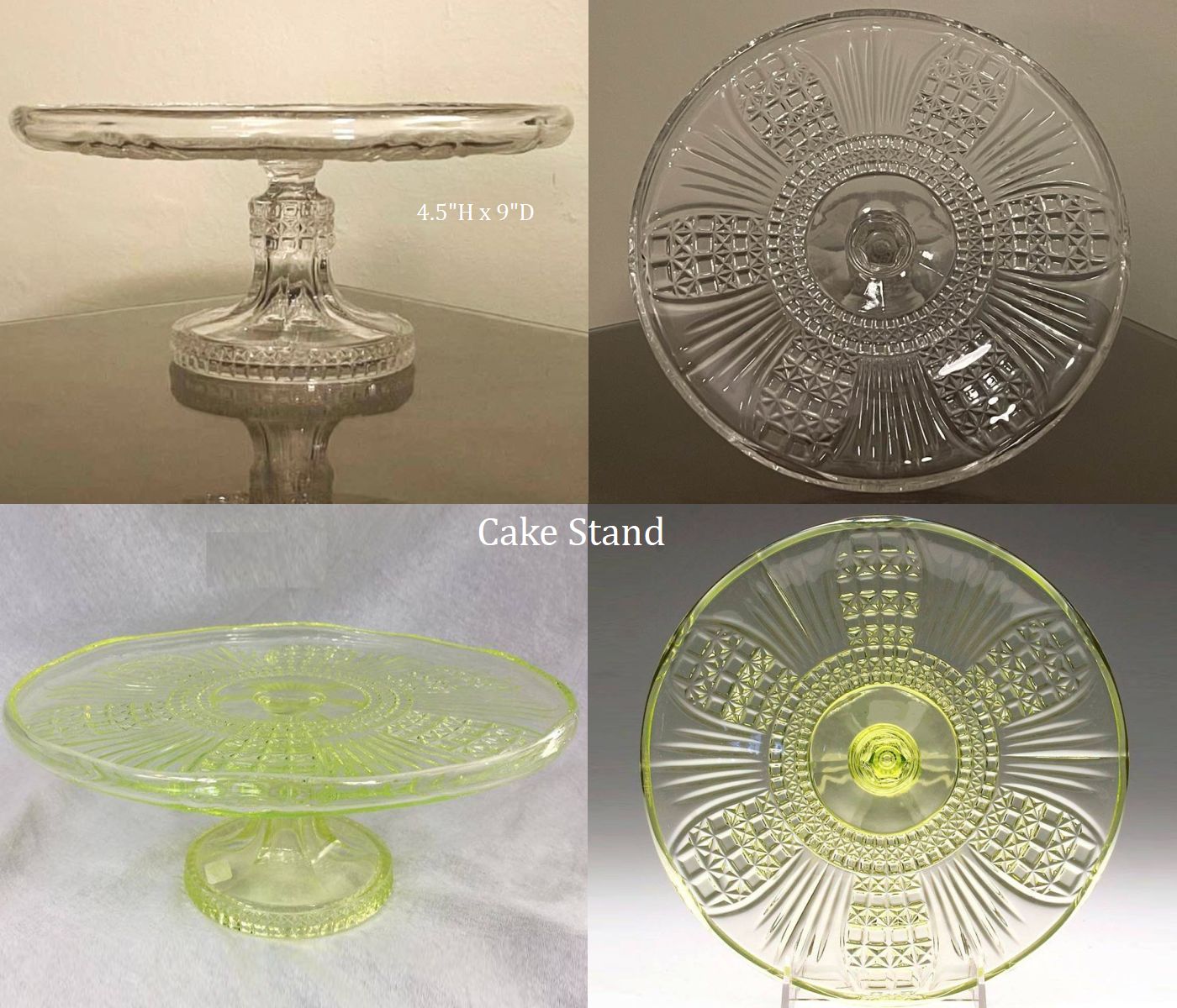 EAPGS Pattern Index - ORION (OMN)