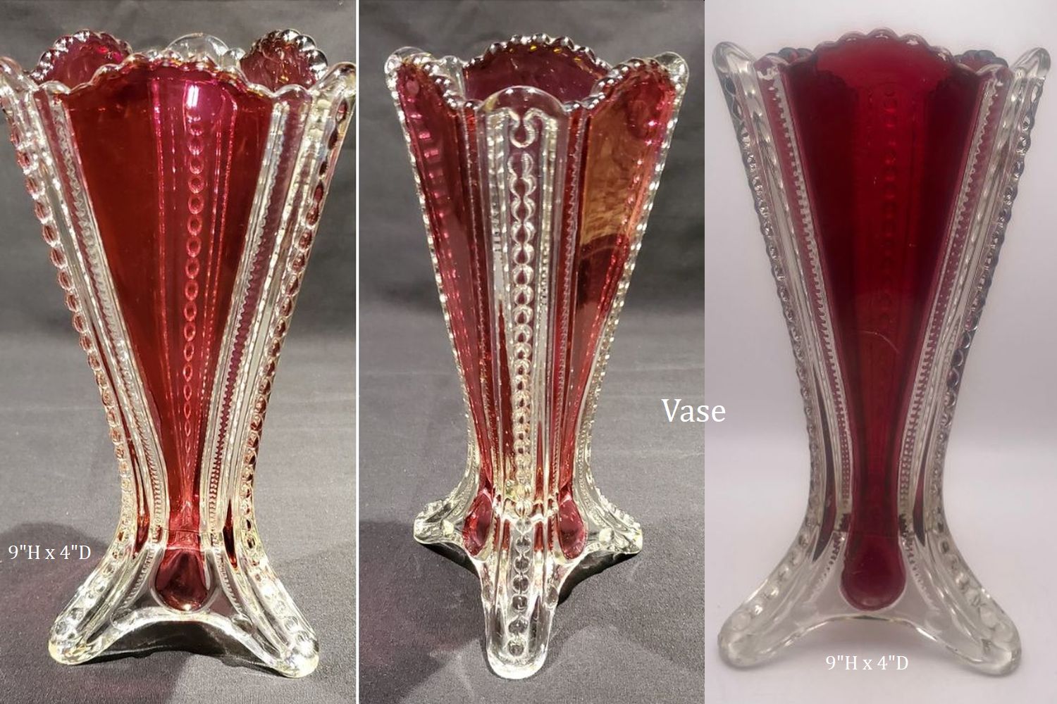 EAPGS Pattern Index - UNITED STATES GLASS CO. No. 16050 (OMN)