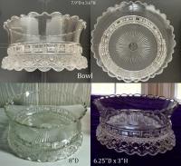 Pattern Details - DALZELL BROTHERS & GILMORE GLASS CO. No. 21D (OMN)