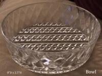 Pattern Details - BRYCE BROTHERS No. 1000 (OMN)