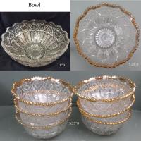 Pattern Details - CAMBRIDGE GLASS CO. No. 2651 (OMN)