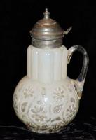 Pattern Details - ONYX and FLORADINE (OMN)