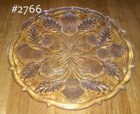 Pattern Details - CAMBRIDGE GLASS CO. No. 2766 (OMN)