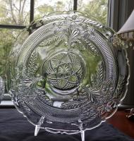 Pattern Details - INDIANA GLASS CO. No. 162 (OMN)