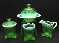 Pattern Details - JEFFERSON GLASS CO. No. 212 TOKYO (OMN)