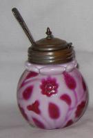 Pattern Details - ONYX and FLORADINE (OMN)