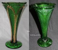 Pattern Details - UNITED STATES GLASS CO. No. 15054 MASSACHUSETTS (OMN)