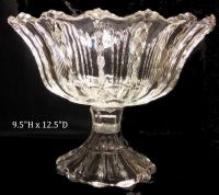 Pattern Details - DUNCAN & MILLER GLASS CO. No. 48 (OMN)