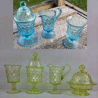 Pattern Details - BRYCE BROTHERS No. 1000 (OMN) line