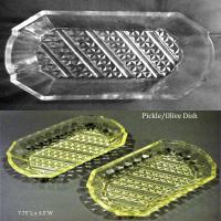 Pattern Details - BRYCE BROTHERS No. 1000 (OMN) line