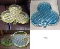 Pattern Details - BRYCE BROTHERS No. 1000 (OMN)