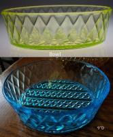 Pattern Details - BRYCE BROTHERS No. 1000 (OMN)