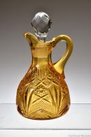 Pattern Details - PADEN CITY GLASS CO. No. 199 (OMN)