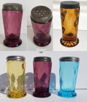 Pattern Details - BRYCE BROTHERS No. 1000 (OMN) line