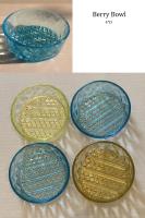 Pattern Details - BRYCE BROTHERS No. 1000 (OMN)